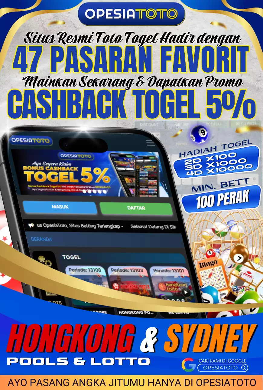 Forum Kode Syair SGP Opesia Toto, Prediksi Syair Singapore VIP Hari Ini - OpesiaToto